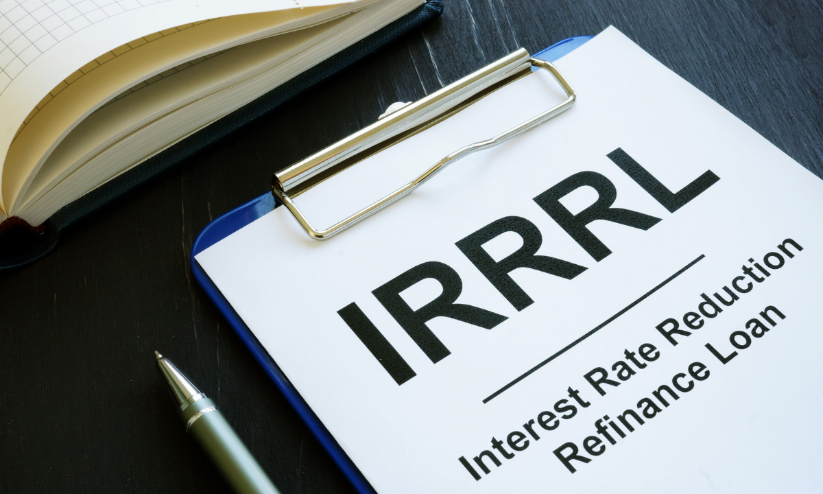 The Truth About the VA IRRRL | For Military Homeowners - PCS JOES