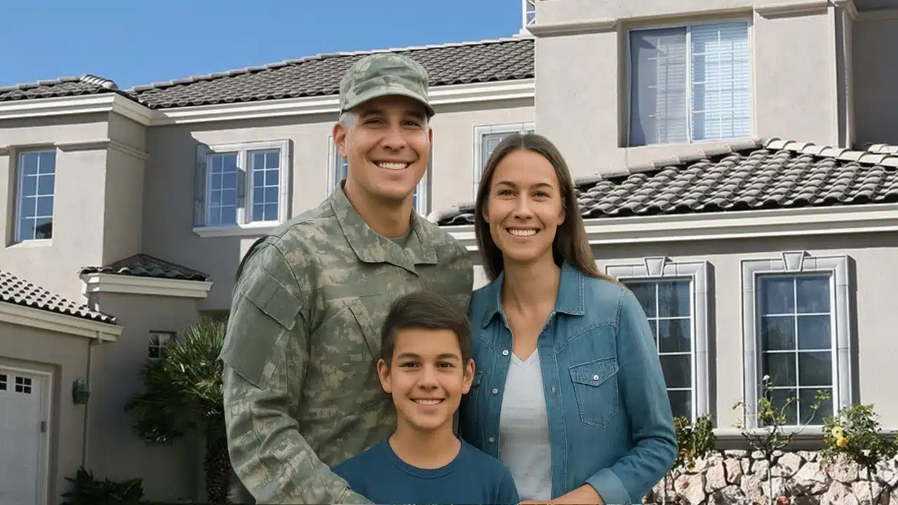 Military Realtors You Can Trust | PCS JOES