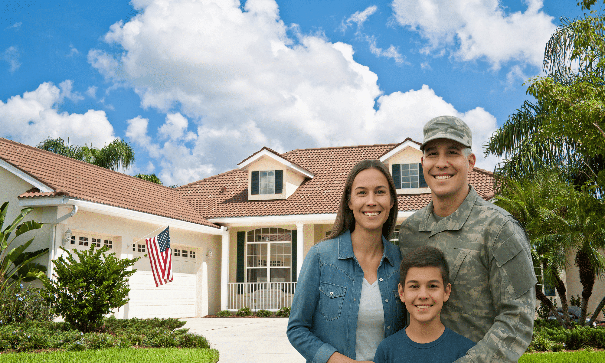 About Us | Military-Focused Real Estate Network Built by Veterans