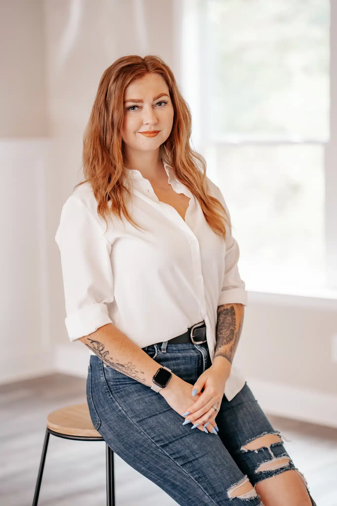 Trista Allen - PCS JOES Veteran Home Advocacy Group